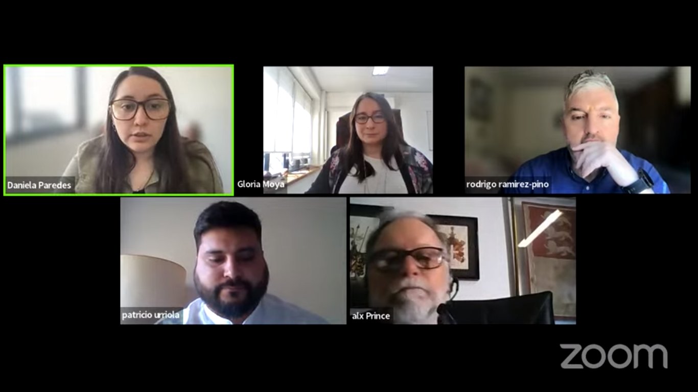 FLACSO Chile junto a Fundación Abriendo Datos presentan libro con enfoque en GovTech y ...